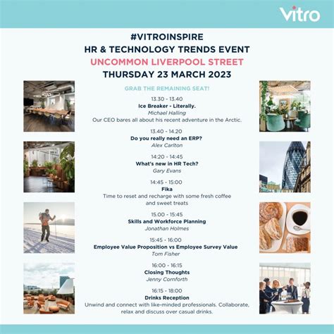 Michael Halling On Linkedin Vitroinspire