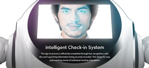 Ubtech Cruzr Programmierbarer Humanoider Service Roboter