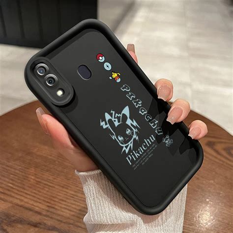 Jual Casing Hp Samsung Galaxy A A M S Case Sarung Pelindung Dua Orang Kesing Silikon Lunak