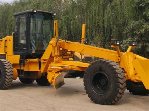 Lutong Py180c Motor Grader Small Grader China Motor Grader Road Machinery 200hp Power Buy