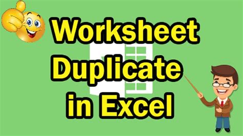 How To Copy And Paste Entire Worksheet With Formulas And Setting In Ms Excel Ms Excel