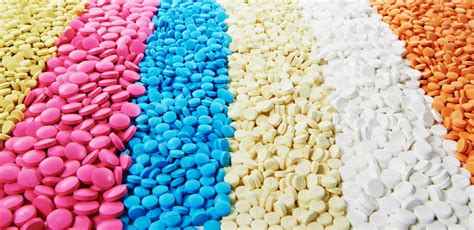 Tablet Coating Process Control Rheonics Viscometer And Density Meter