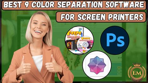 Best Free Color Separation Software At Louise Rizo Blog