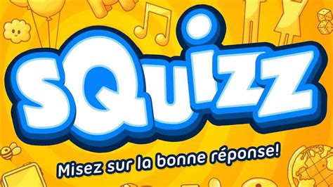 sQuizz - Explications vidéo - YouTube