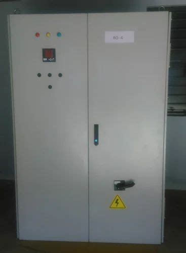 Programmable Logic Controller Dcs Control Panel Manufacturer From Coimbatore