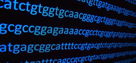 Four Primary Steps And Tools For Ngs Data Analyses Goldbio