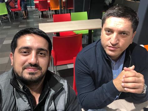 Elnur Maharramov Posted On Linkedin