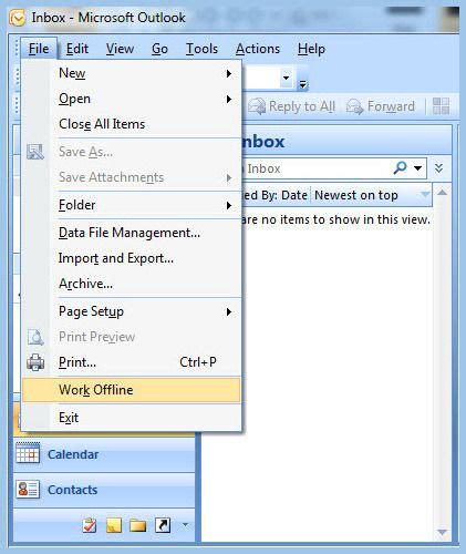 Tips For Beginners How To Fix Outlook If It Always Starts Offline