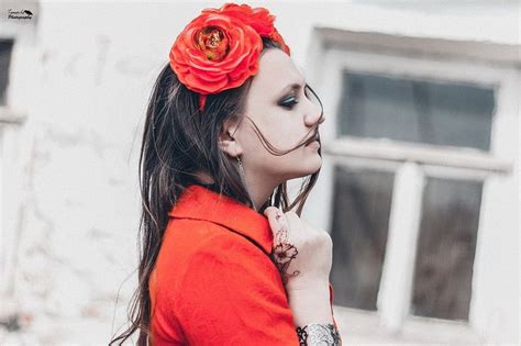 Аксессуары на голову)) Ободок из искусственных цветов...) | Ободок ...