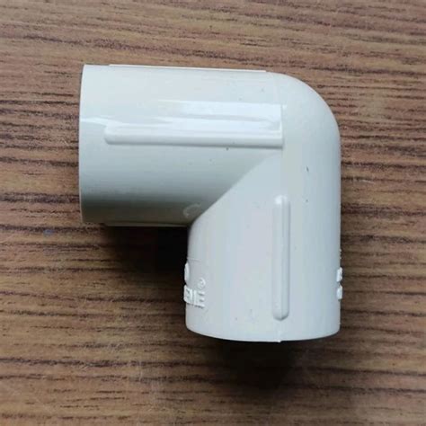 SSC Supreme Female CPVC Degree Elbow Plumbing At Rs Piece In Kanpur