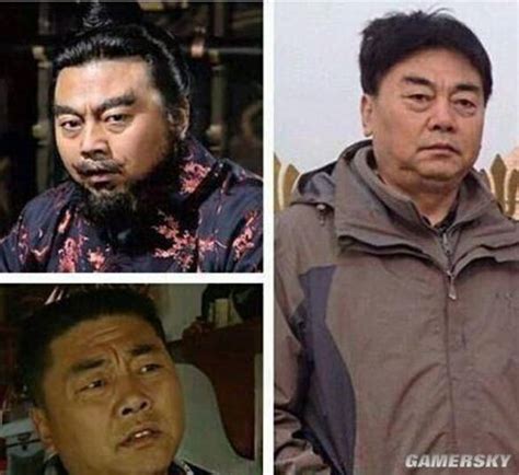 演员李靖飞个人资料 靖飞个人 靖飞个人简介及 大山谷图库
