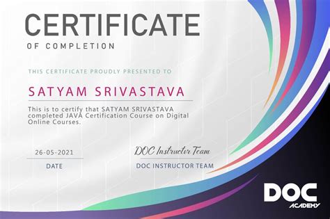 Satyam Srivastava On Linkedin Java