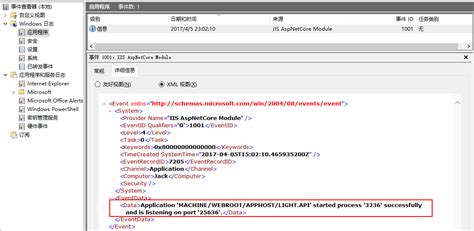在iis上部署aspnet Core项目的图文方法 【iis7站长之家】