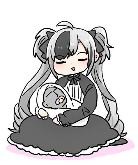 はっさん On Twitter ママ ＃漆黒の水鏡 ＃ることおはなし M04unnnwvg Twitter