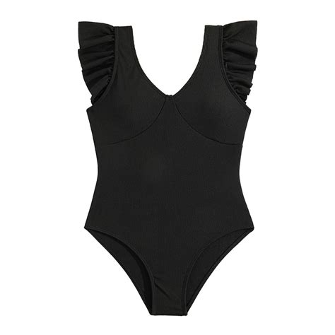 Girls Swimwear One Piece Bathing Suit Beach Bikini Girls Swimsuit