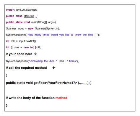 Solved Introduction One Of The Challenges Of Programming Is Chegg