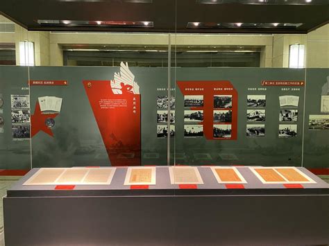 渡江战役纪念馆展览走进上海市历史博物馆上海革命历史博物馆 馆内新闻 服务 djzyjng的站点
