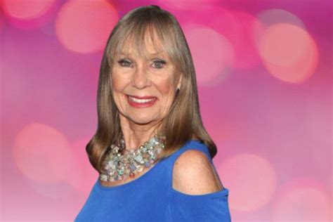Marla Adams Net Worth How Much Was The American Television Actress Worth