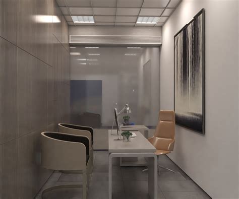 Offices Assi Eng