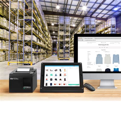 POS And Inventory Systems Makii Web Design Central Coast