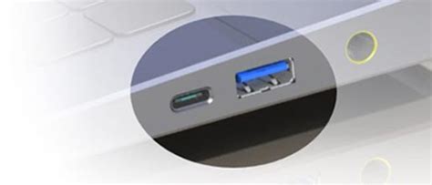 Reversible Usb Type C Connector Revealed By Foxconn Peripherals News Hexus Net