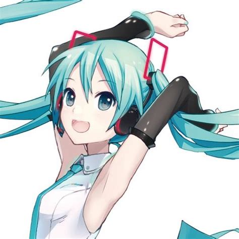 Create A Hatsune Miku Vbs Tier List Tiermaker