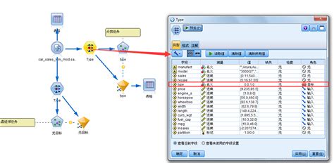 Spss Modeler Knn分类器（第十七章）knn Spss Statisticsyomi Jin的博客 Csdn博客