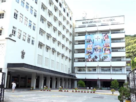 玫瑰崗中學學生不接受停辦 蔡若蓮︰非常關注學生情緒 Rthk