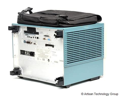 Csa8000 Tektronix Communications Signal Analyzer Artisantg™