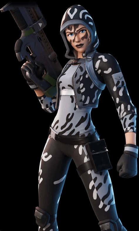 200 Fortnite Png Images