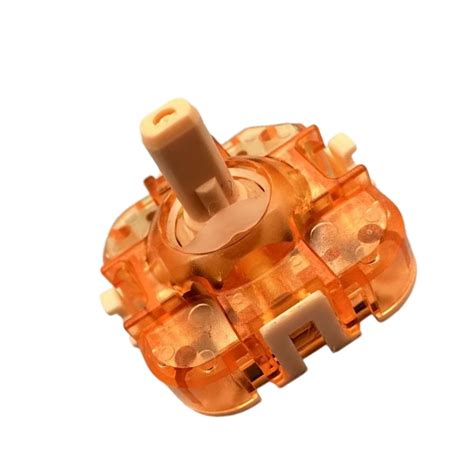 Lanema Game Handle Joystick For G6pro G5pro V2 Game Controller Anti Drift Rocker Triggers Hall