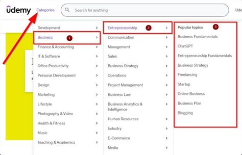 How To Create And Sell Online Courses On Udemy 2025