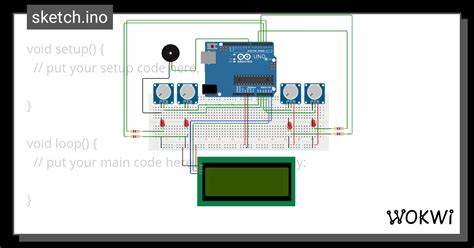 Projeto 1 Alisson Fernando Copy Wokwi Esp32 Stm32 Arduino Simulator