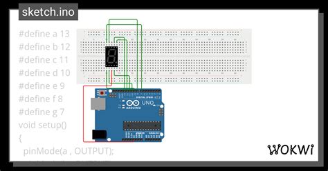 121 Wokwi Esp32 Stm32 Arduino Simulator