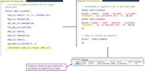 Josel Toro Constraints Restricciones