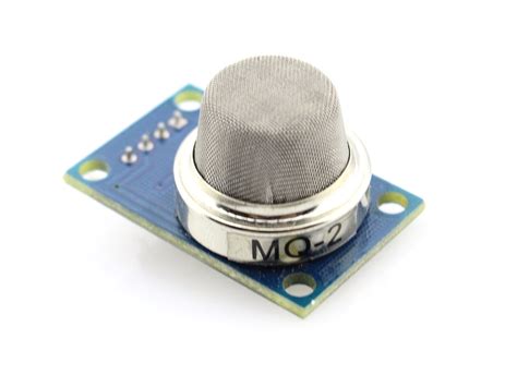 Gas Sensor Mq5 Arduino Electronics And Robotics Electan Online Store