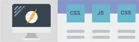 اصول حرفه ای بهینه سازی فایل های css و js در سئو دیجی وردپرس