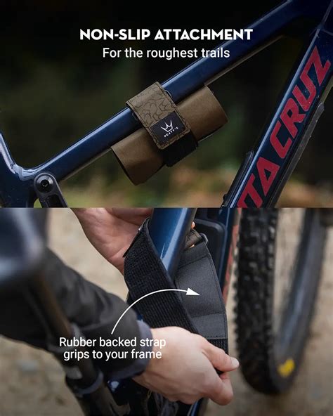 Peatys Holdfast Trail Tool Wrap Peatys Usa