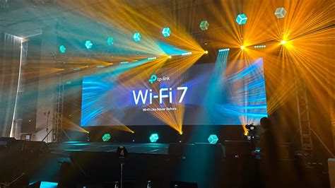 Tp Link Wifi 7 Devices Launched In The Philippines Utterly Techie