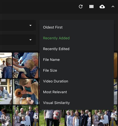 Feature Request Enable Discovery Of What Is Selected · Issue 3609