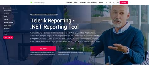 Top 7 Jsreport Alternatives For 2025 Best Reporting Tools Compared Blog Cxreports
