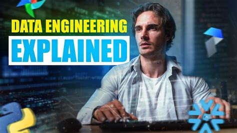 Demystifying Data Engineering A Comprehensive Guide Youtube