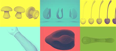 The Science Of Sex Tech Dame Magazine