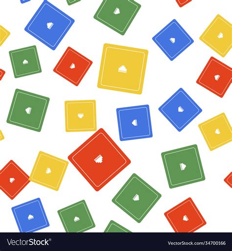 Color Ethernet Socket Sign Network Port Cable Vector Image