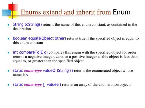 And A Review Of Switch Statements Ppt Download