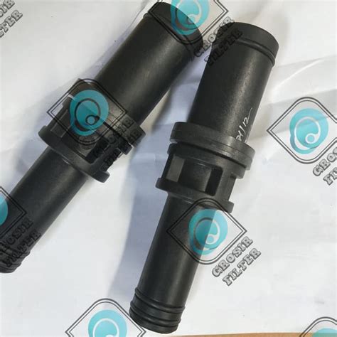 Jual Adapter Vessel Swro Codelineinterconnector Membrane 8 Pn 50165