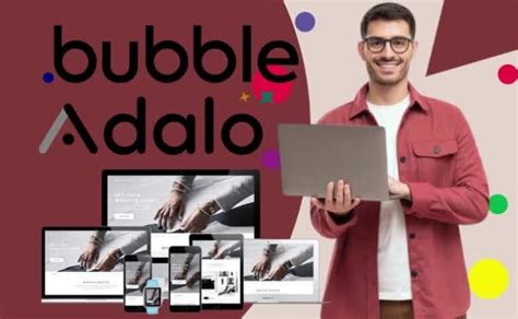 bubble developer bubble developer bubble web app developer by draytech