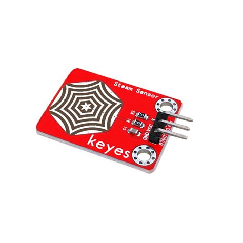 【傑森創工】水蒸氣 感測器 Arduino 單晶片 檢測水量或空氣中的水蒸氣 蝦皮購物