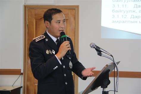 АЙМГИЙН ЗАСАГ ДАРГЫН ҮЙЛ АЖИЛЛАГААНЫ ХӨТӨЛБӨРТ ИРГЭН БҮРИЙН САНАЛ ЧУХАЛ