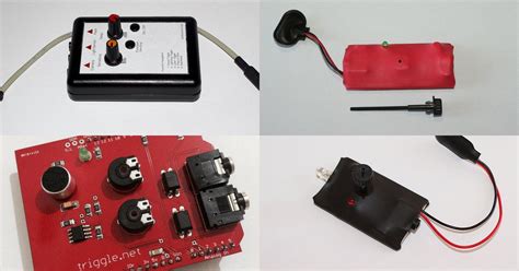 Browse Products By Xgknx On Tindie